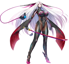 Kichi Azusa | Taimanin Wiki | Fandom