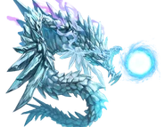 Andraste | Taimanin Wiki | Fandom