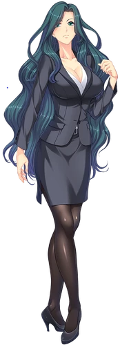 Makishima Ayame | Taimanin Wiki | Fandom