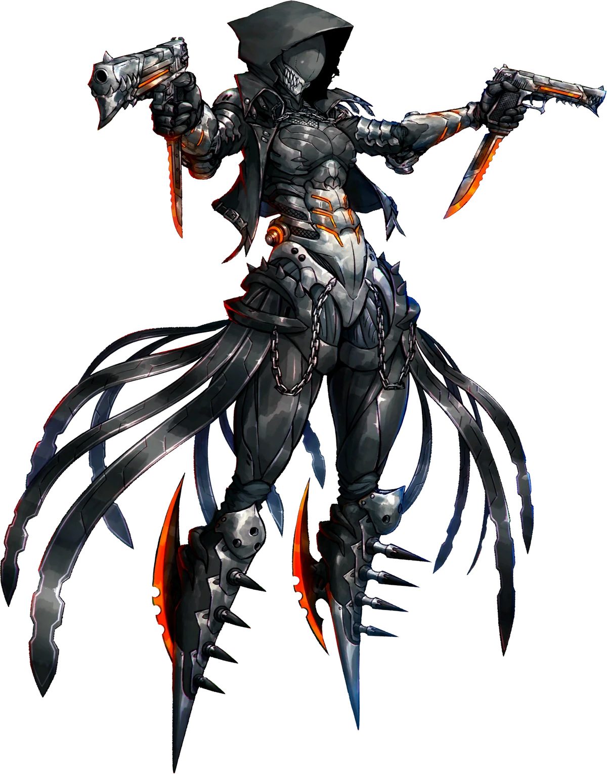 Faust Wizard 13 | Taimanin Wiki | Fandom