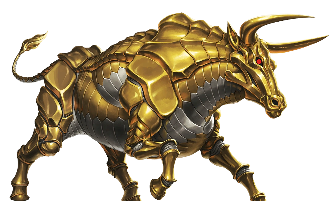 Metal Ox | Taimanin Wiki | Fandom