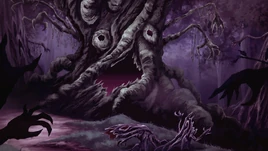 Vampire Tree | Taimanin Wiki | Fandom