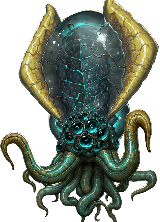 Kanaloa | Taimanin Wiki | Fandom