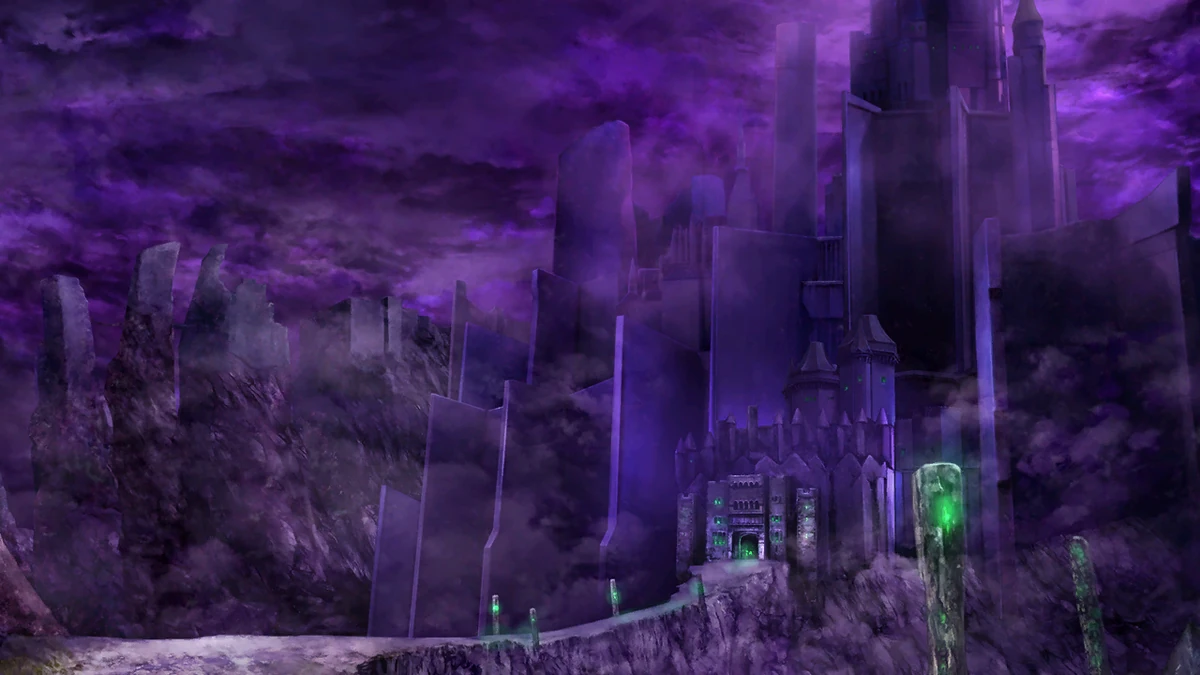 Yomi | Taimanin Wiki | Fandom