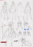 Ingrid | Taimanin Wiki | Fandom