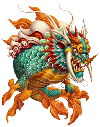 Dragon Fish | Taimanin Wiki | Fandom