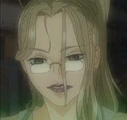 Munei Shoko | Taimanin Wiki | Fandom