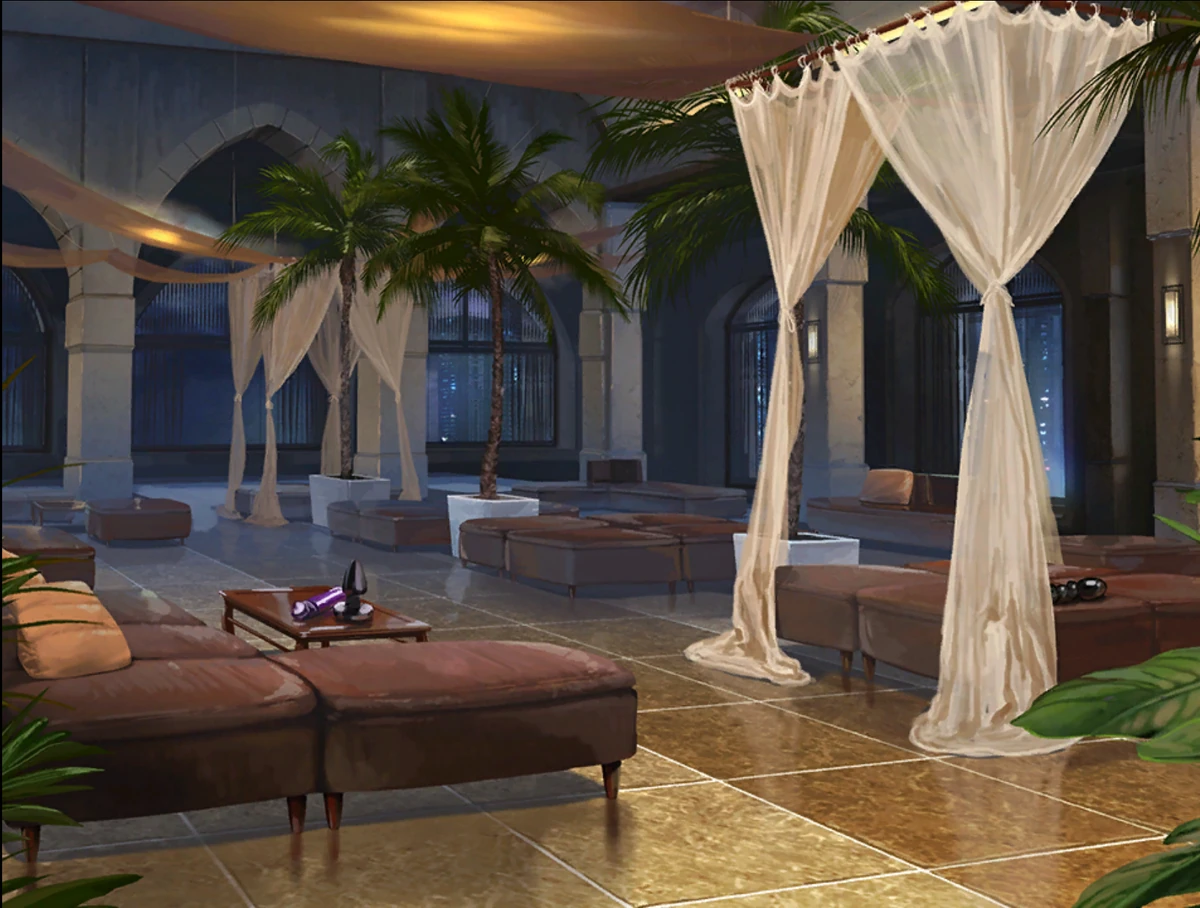 Black Raiden | Taimanin Wiki | Fandom