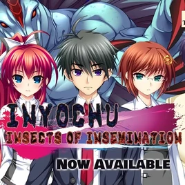 Inyochu Series | Taimanin Wiki | Fandom