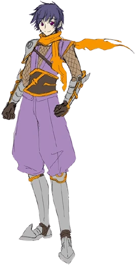Akiyama Tatsuro | Taimanin Wiki | Fandom