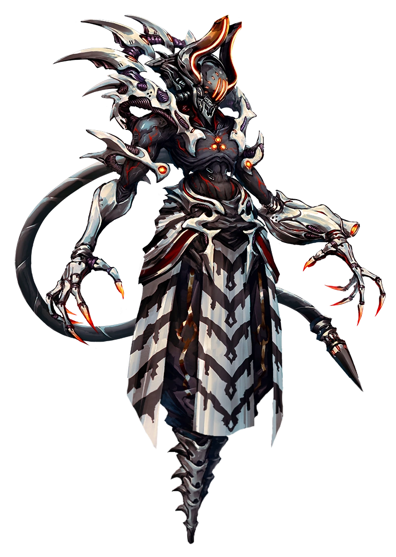 Gatekeeper | Taimanin Wiki | Fandom