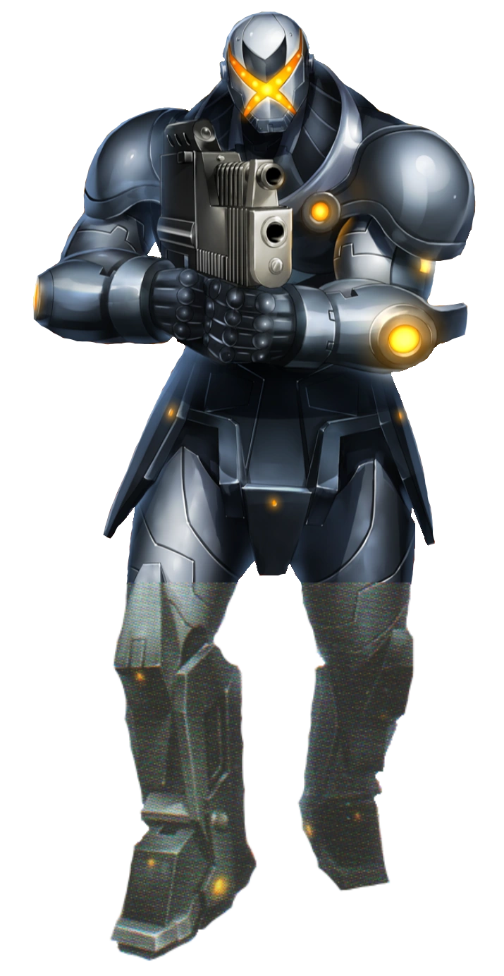 CS-Turtle | Taimanin Wiki | Fandom