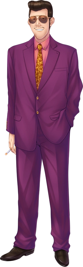 Taimanin Wiki Fandom