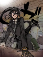 Fuuma Amane | Taimanin Wiki | Fandom