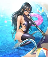 Fuuma Amane | Taimanin Wiki | Fandom