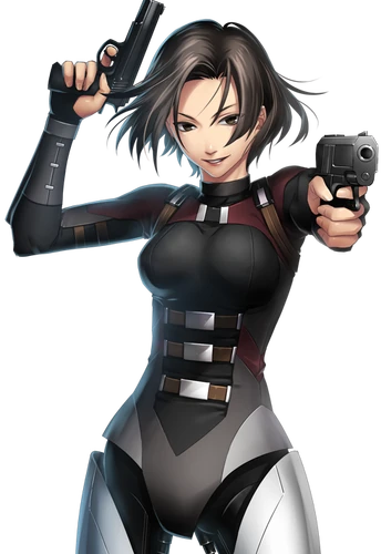 Gyokuto | Taimanin Wiki | Fandom