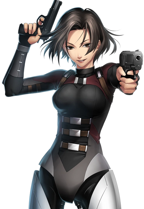 Gyokuto | Taimanin Wiki | Fandom