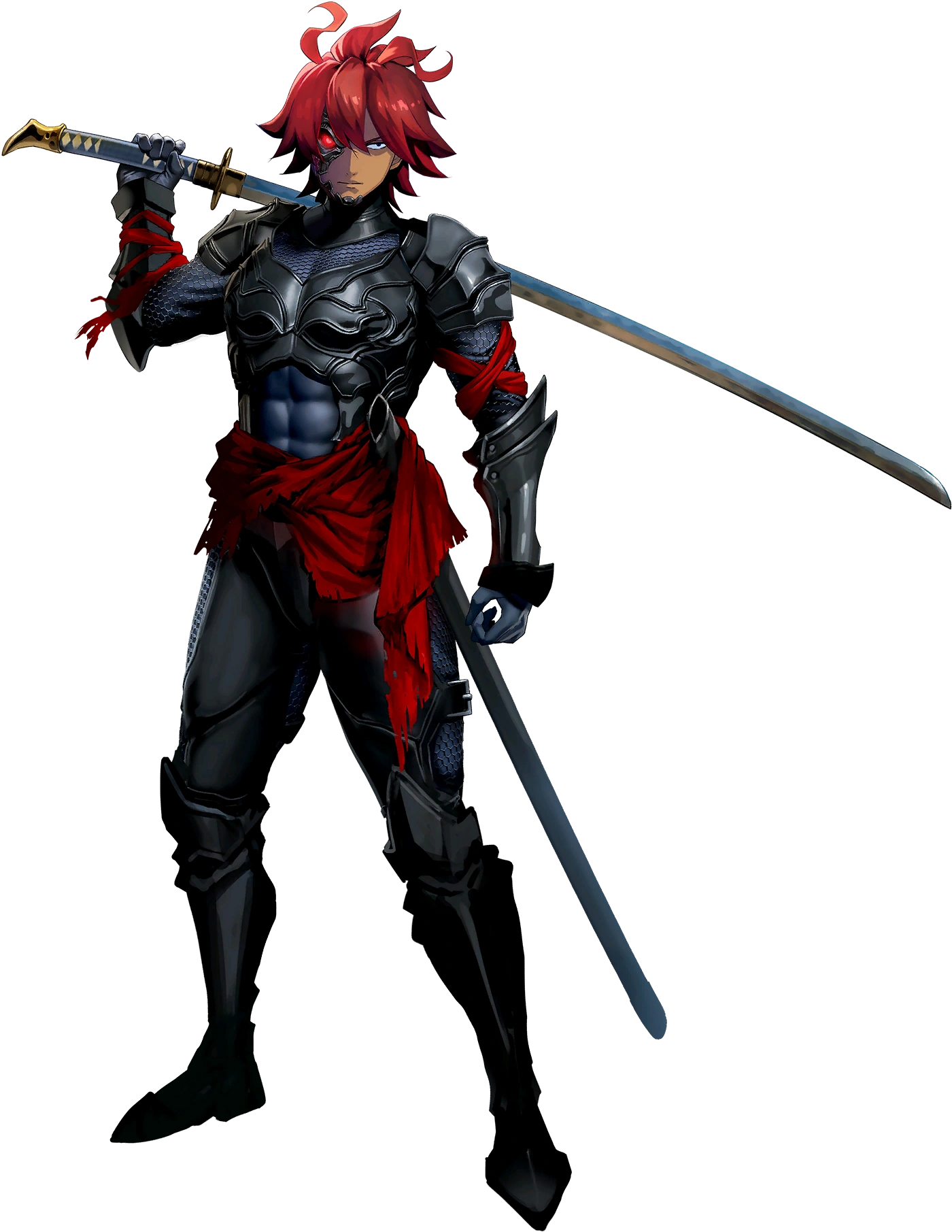 Category:Associates Gaiza | Taimanin Wiki | Fandom