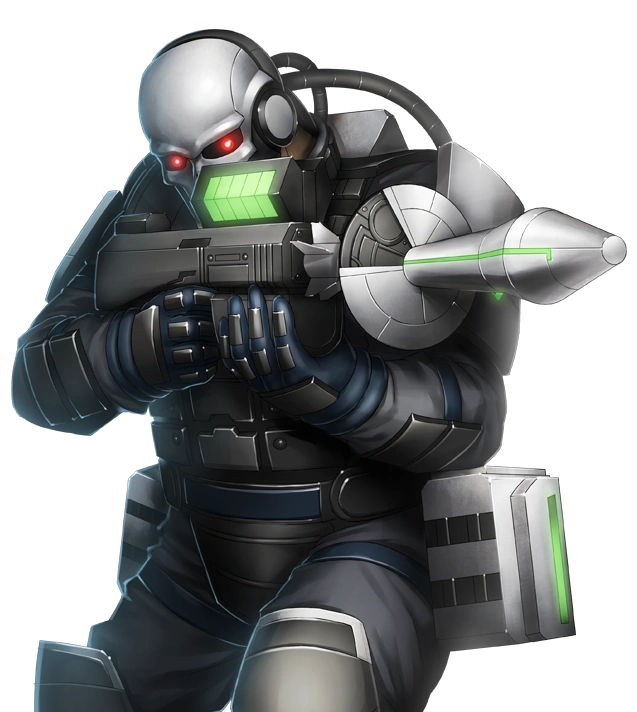 Taraou | Taimanin Wiki | Fandom