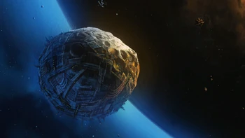 Cordelia | Taimanin Wiki | Fandom