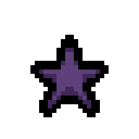 Purple Star | Tainted Treasure Rooms Wiki | Fandom
