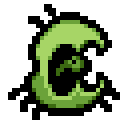 Bugulon Super Fan | Tainted Treasure Rooms Wiki | Fandom