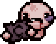 Tainted Treasure Rooms Wiki | Fandom