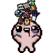 Tainted Treasure Rooms Wiki | Fandom