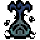 The Sorrowful Shallot | Tainted Treasure Rooms Wiki | Fandom