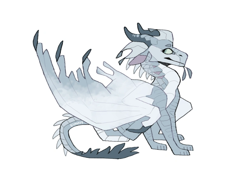 Gentoo | Tainted Soul Wiki | Fandom