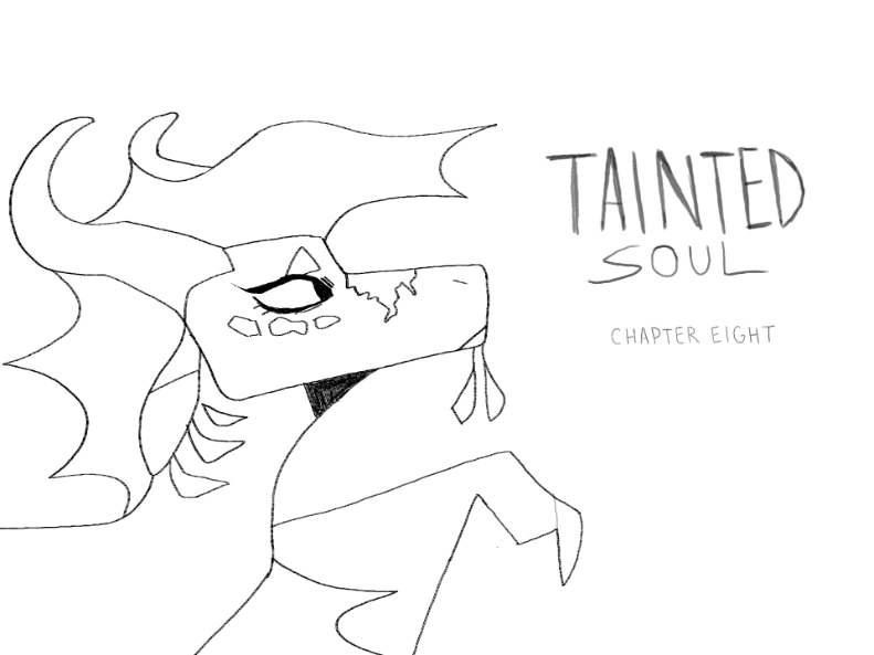 Confessions | Tainted Soul Wiki | Fandom