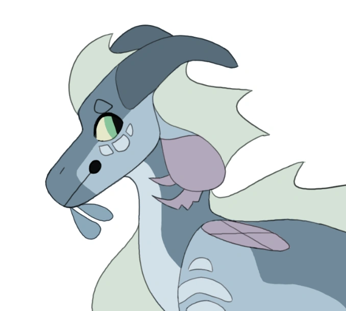 Mako | Tainted Soul Wiki | Fandom