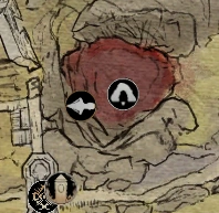 Flame Rune | Tainted Grail: The Fall of Avalon Wiki | Fandom