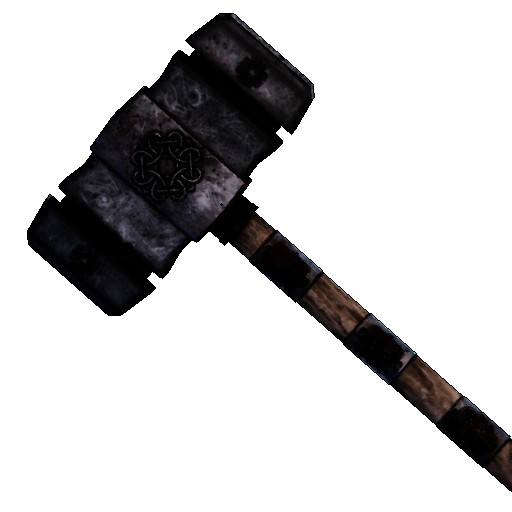 Doombringer | Tainted Grail: The Fall of Avalon Wiki | Fandom