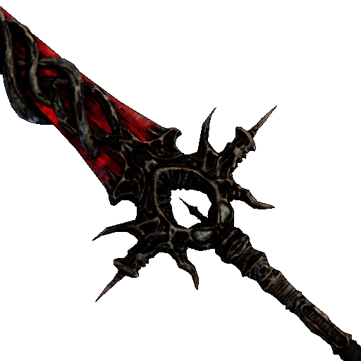 Bloodseeker Blade | Tainted Grail: The Fall of Avalon Wiki | Fandom