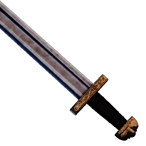Poisoned Knight's Gladius | Tainted Grail: The Fall of Avalon Wiki | Fandom