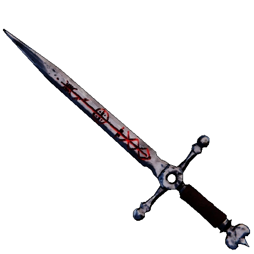 Red Death-Infused Dagger | Tainted Grail: The Fall of Avalon Wiki | Fandom