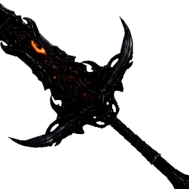 Inferno Blade | Tainted Grail: The Fall of Avalon Wiki | Fandom