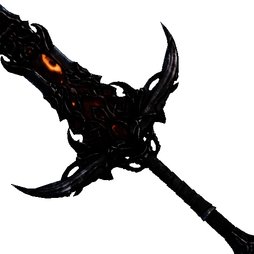 Inferno Blade | Tainted Grail: The Fall of Avalon Wiki | Fandom