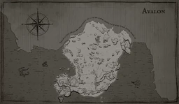 Interactive Maps | Tainted Grail: The Fall of Avalon Wiki | Fandom