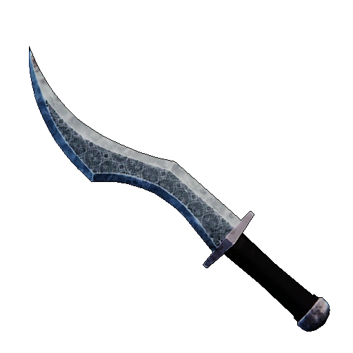 Wolf's Fang | Tainted Grail: The Fall of Avalon Wiki | Fandom