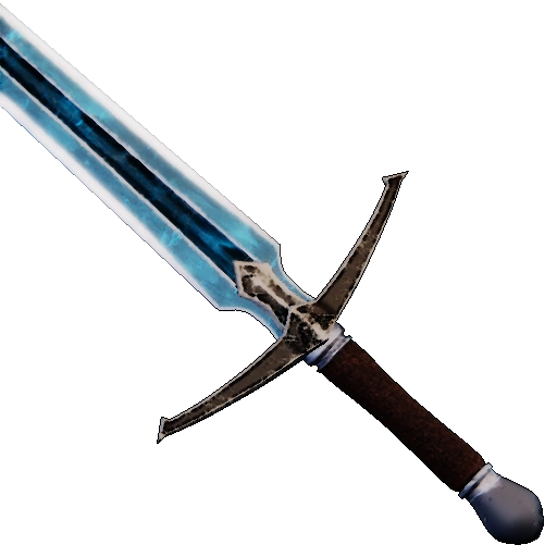 Shadow Blade | Tainted Grail: The Fall of Avalon Wiki | Fandom