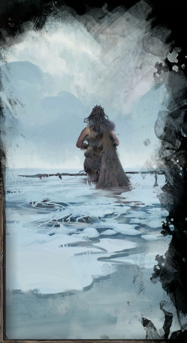 Shadowy Presence | Tainted Grail: Conquest Wiki | Fandom