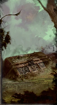 Treasure Pile | Tainted Grail: Conquest Wiki | Fandom