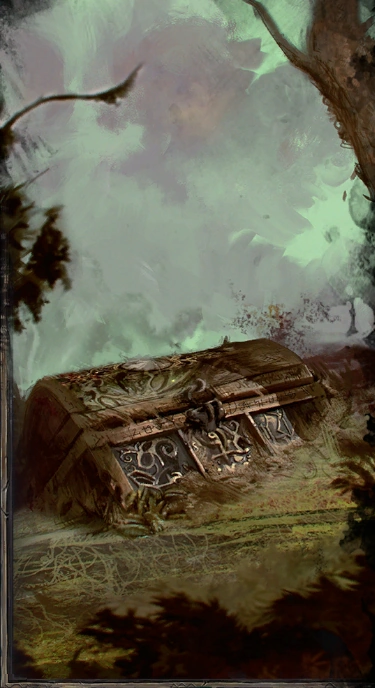 Treasure Pile | Tainted Grail: Conquest Wiki | Fandom