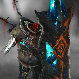 Renegade Protector | Tainted Grail: Conquest Wiki | Fandom