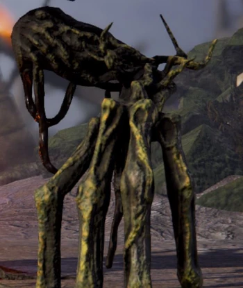 Corrupted Tree | Tainted Grail: Conquest Wiki | Fandom