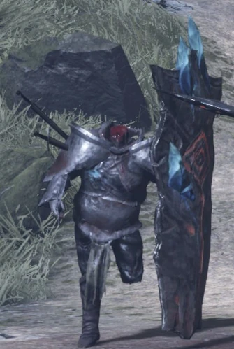 Renegade Protector | Tainted Grail: Conquest Wiki | Fandom