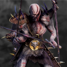 Faceless Hunter | Tainted Grail: Conquest Wiki | Fandom