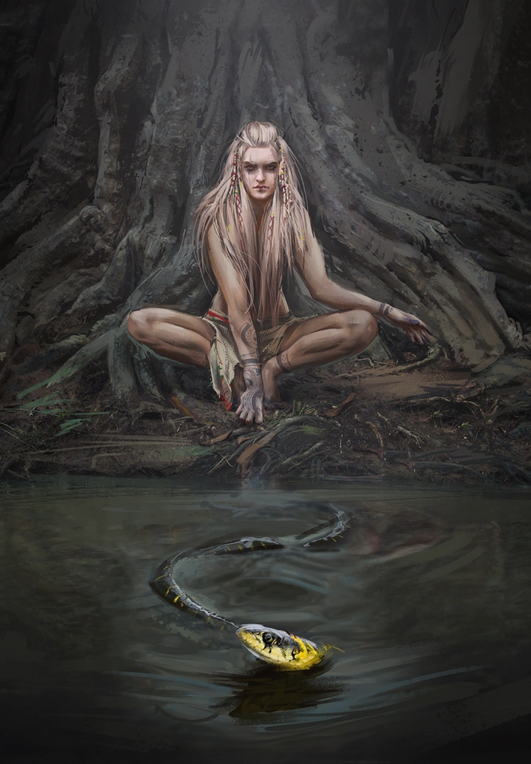 Manasse | Tainted Grail: Conquest Wiki | Fandom